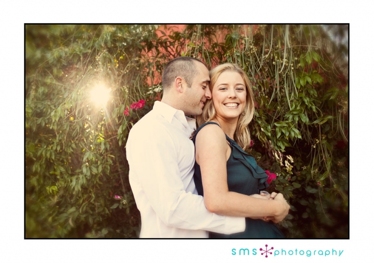 {Caroline + Corbett}