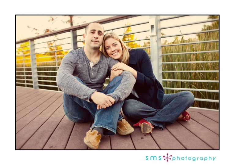 {Caroline + Corbett}