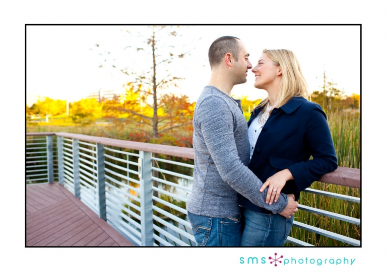 {Caroline + Corbett}