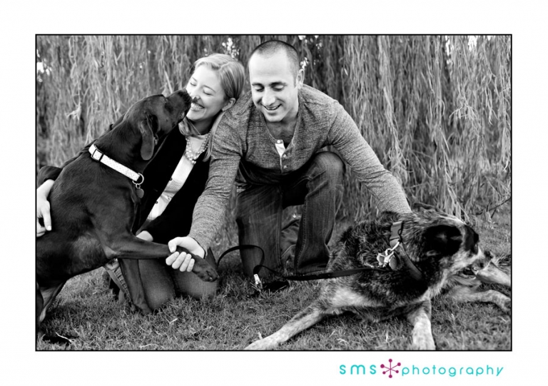 {Caroline + Corbett}