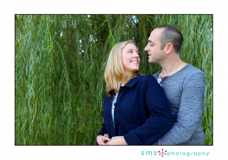 {Caroline + Corbett}
