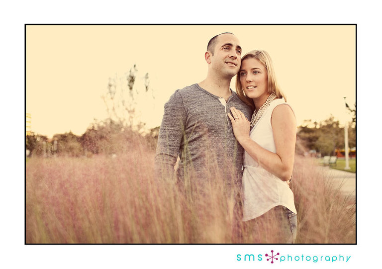 {Caroline + Corbett}