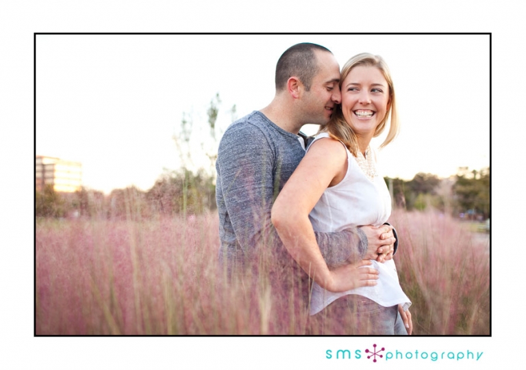 {Caroline + Corbett}
