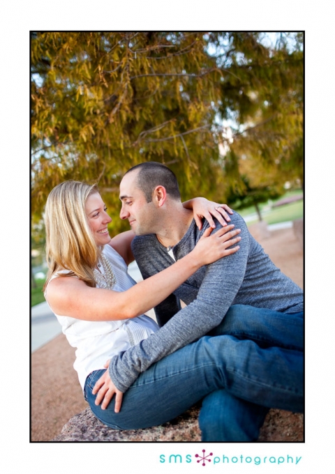 {Caroline + Corbett}