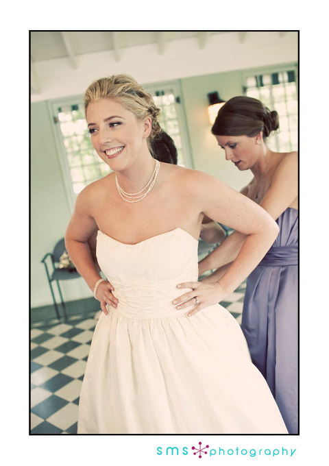 {Caroline + Corbett}