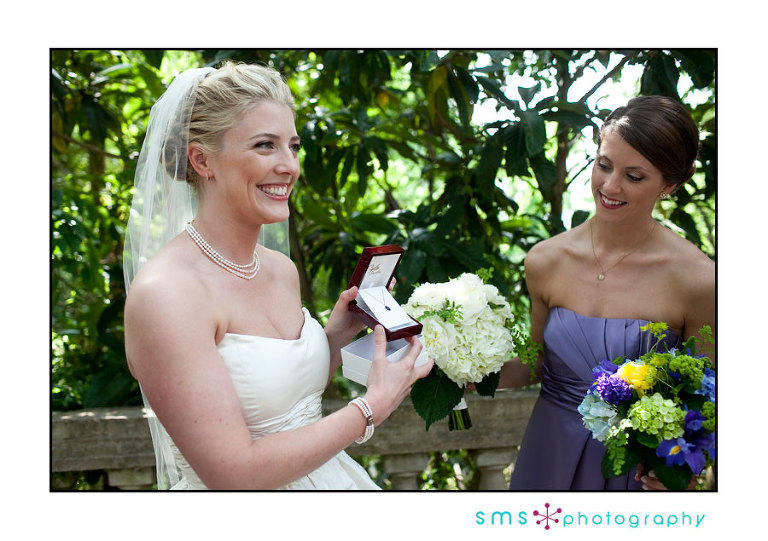 {Caroline + Corbett}