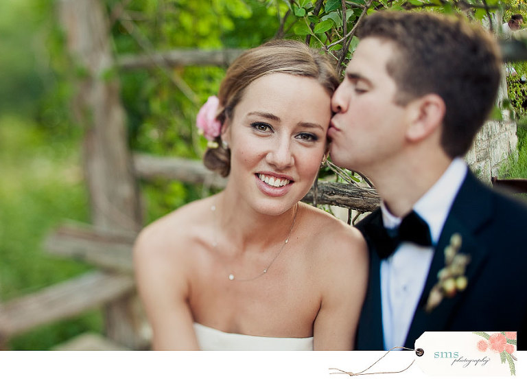 {Claire + Robert}