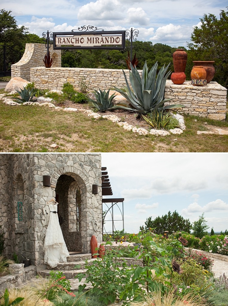 Julee + Richard | Austin Wedding Photographer | Rancho Mirando