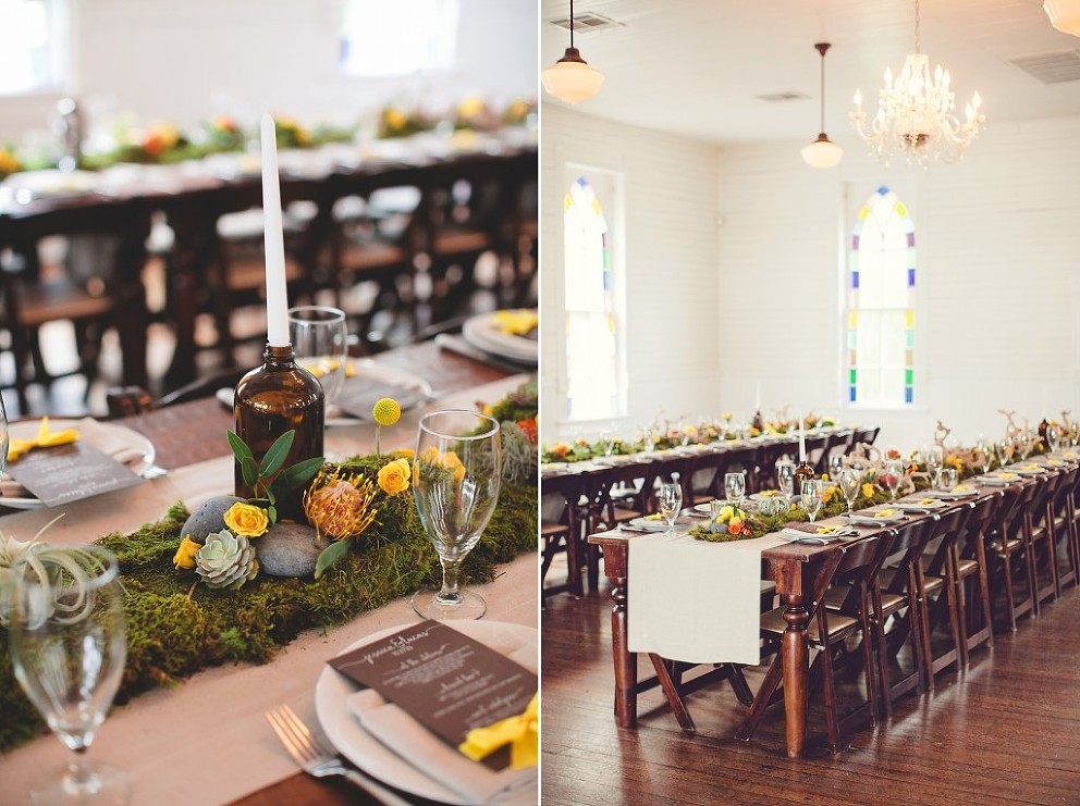 Jessica + Lucas | Mercury Hall Wedding | Austin, TX